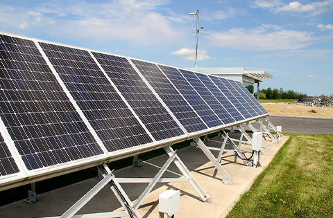 Get to Know about Hybrid Solar Panel