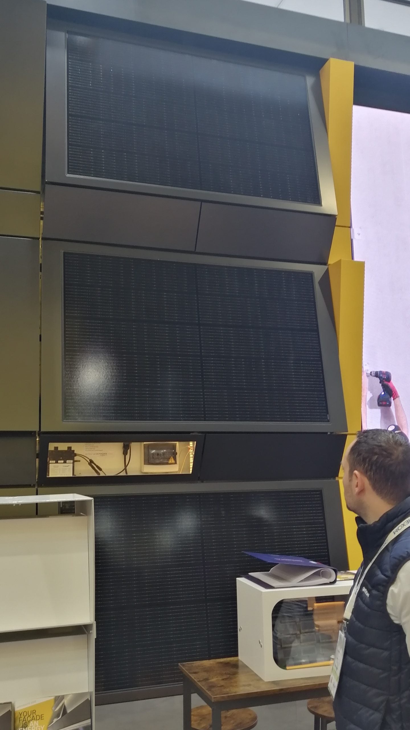 [Dans les allées d’Energaïa] PowR Group veut révolutionner le solaire