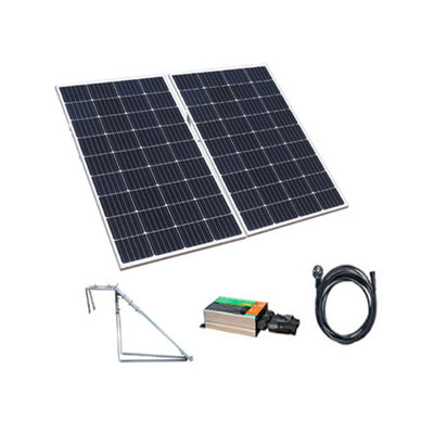 OFFICIAL|Solarparts Solar|Solar Kit|Best Solar Panels For Home