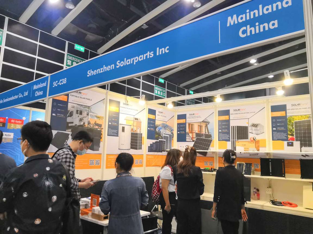 Trade Shows