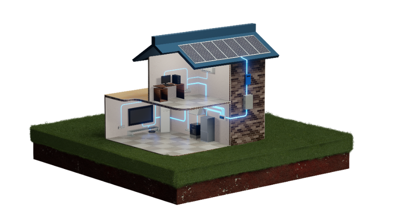 OFFICIAL|Solarparts Solar|Solar Kit|Best Solar Panels For Home