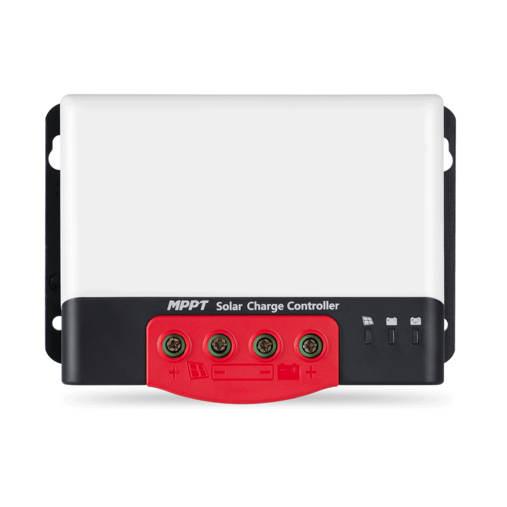 Jixiao_MPPT Controllers